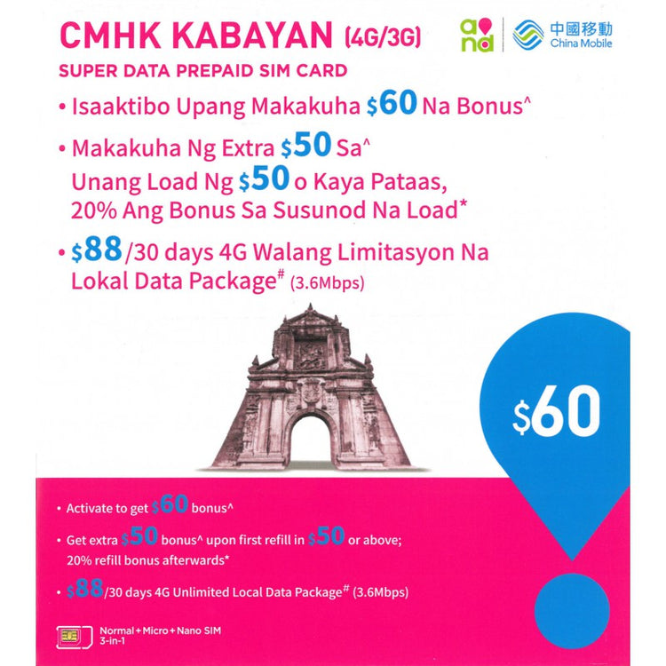 Kabayan $105 to play for 3 months and watch any high-definition video ...